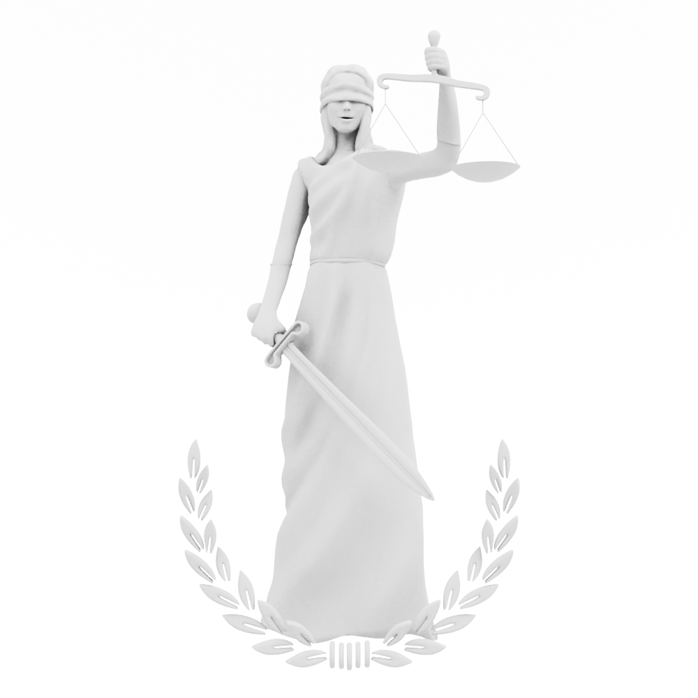 Temida - Statuetki3D.pl